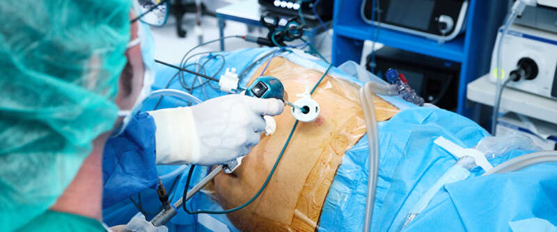 Uro-Oncology – Dr. Sandip Pramanik
